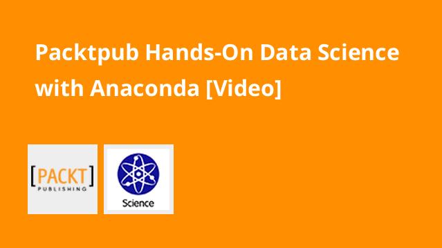 اموزش آناکوندا (Anaconda)